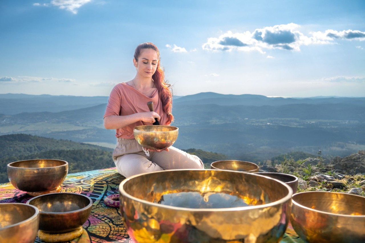 The Art of Crafting Handmade Singing Bowls in Kathmandu - Transmartproject