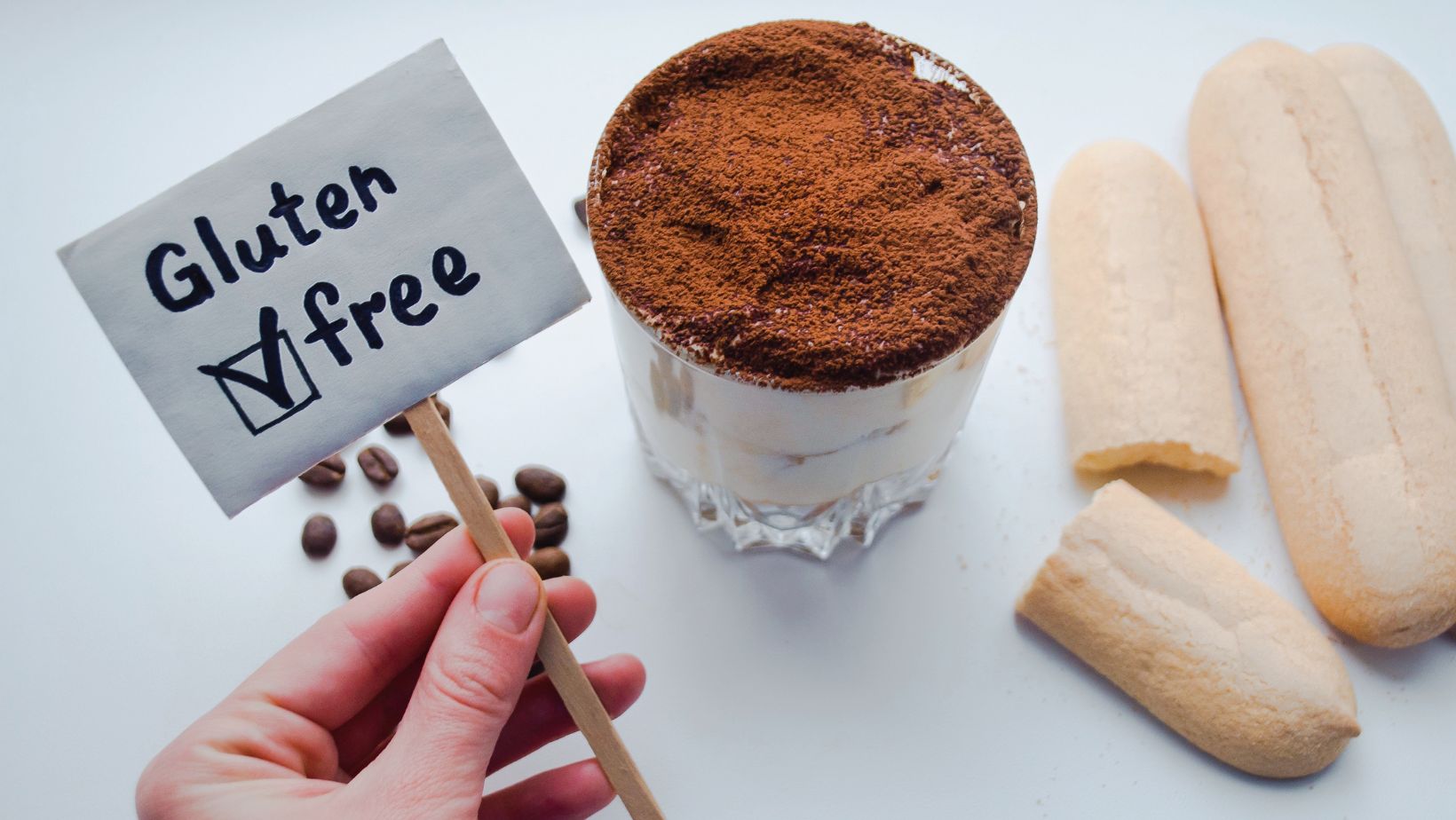 The Gluten-Free Journey: Balancing Health, Taste, and Convenience ...